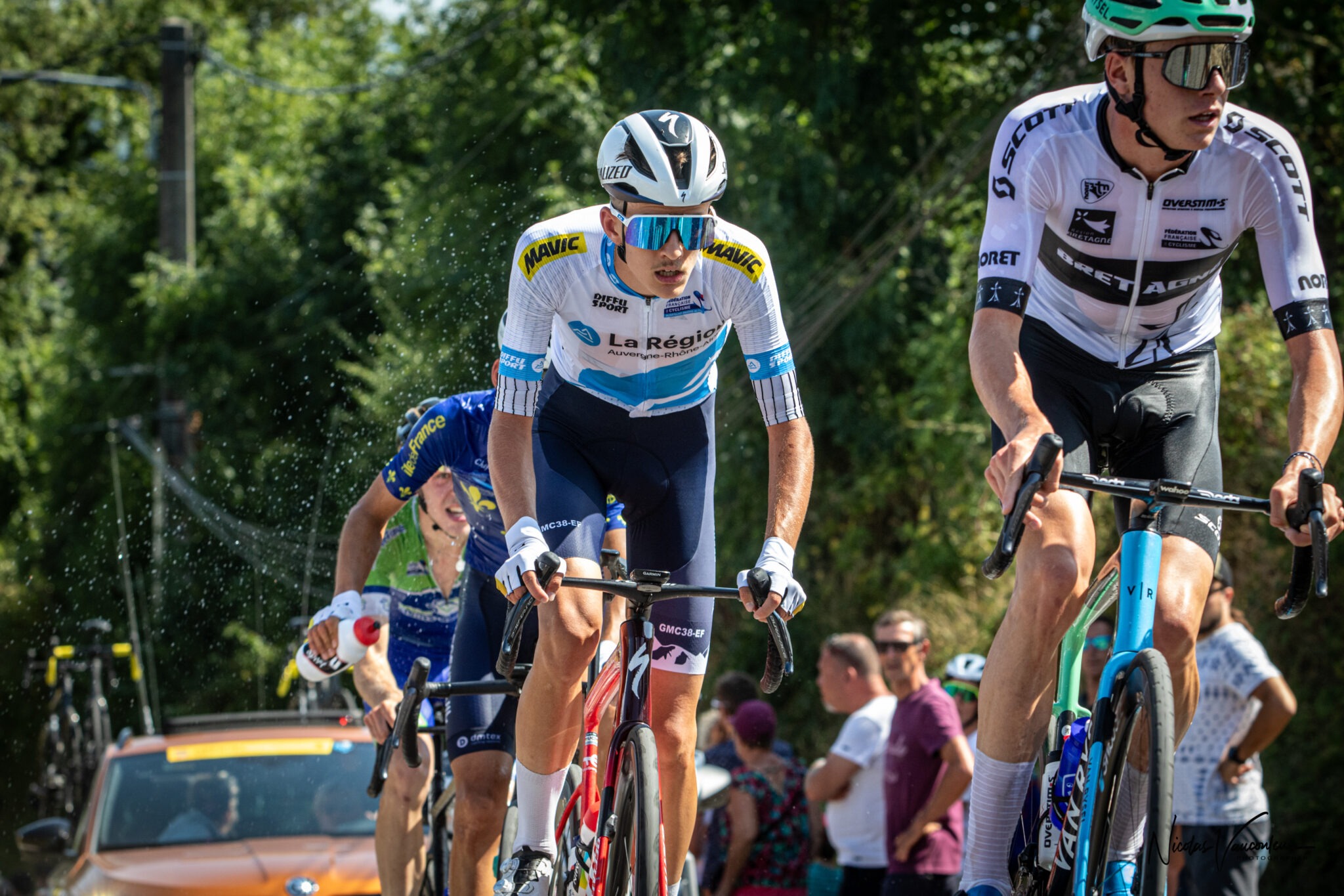 Les dernières nouvelles - Comité Isère Cyclisme